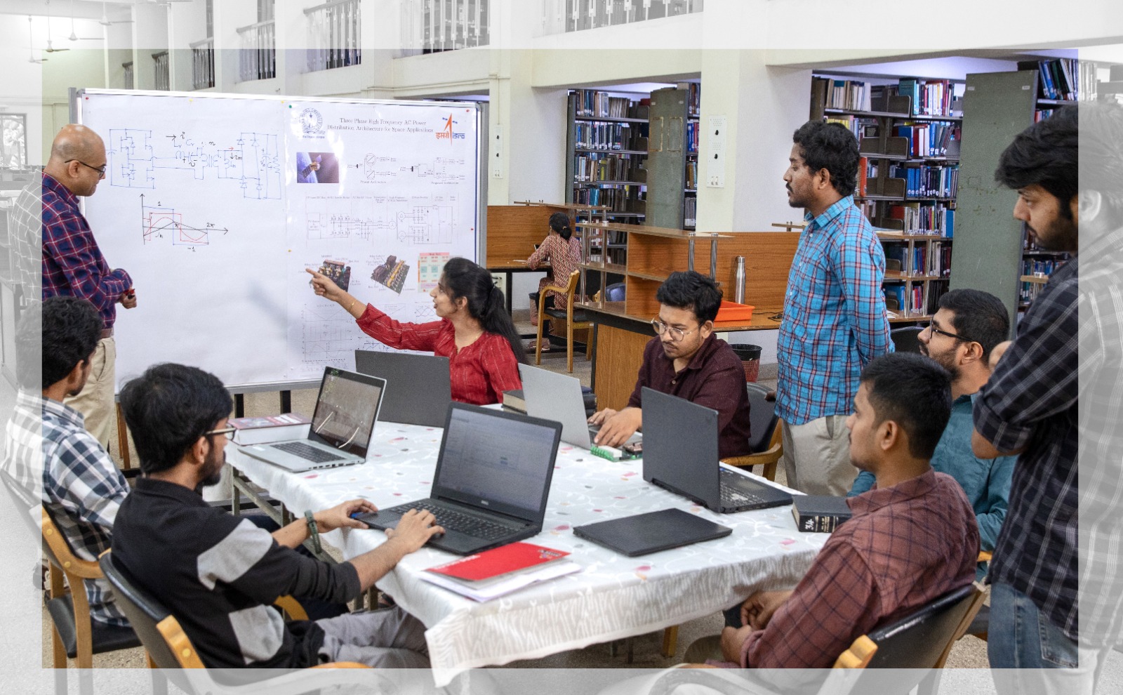 Gallery – iisceespell