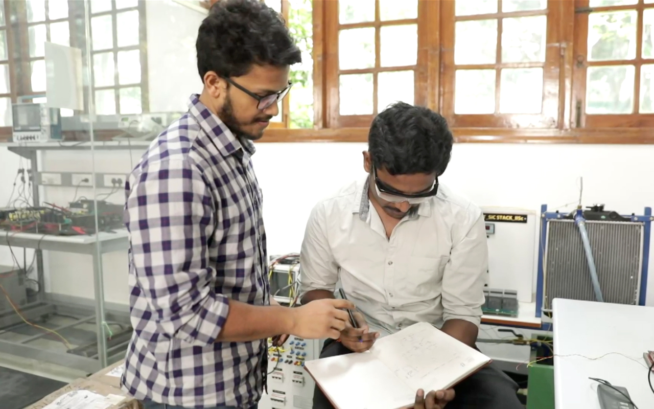 Gallery – iisceespell