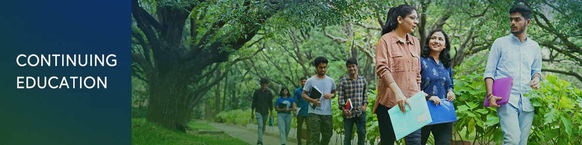 CONTINUING EDUCATION – iisceespell