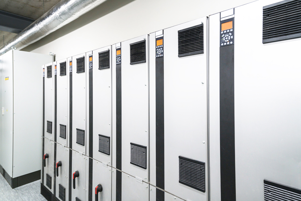 Space Power Electronics – iisceespell